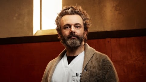 James Graham, Michael Sheen et Adam Curtis font équipe pour une ...
