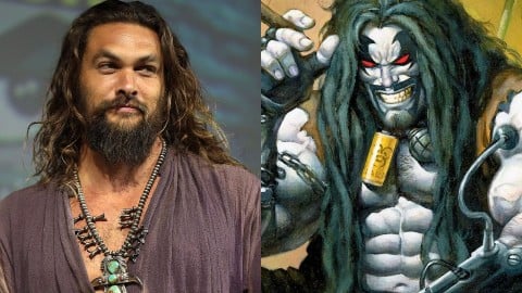 Lobo, Jason Momoa a déjà des idées pour incarner le personnage dans le ...