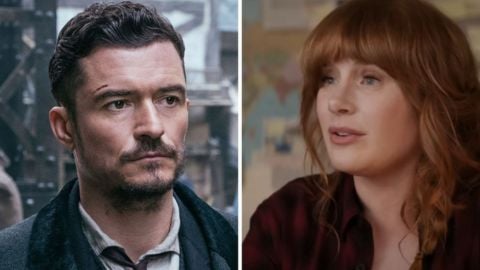 Deep Cover, Prime Video annonce la nouvelle comédie d'action avec Bryce ...