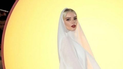 Partie 2, le réalisateur explique pourquoi l'implication d'Anya Taylor ...