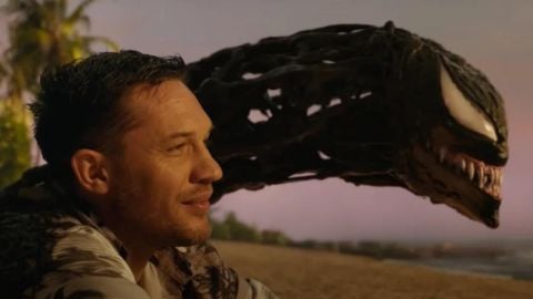 Venom 3 annonce le titre officiel et modifie la date de sortie ...