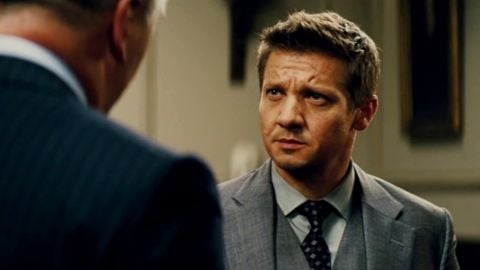 Impossible, Jeremy Renner aborde sa sortie et révèle s'il reviendra ...