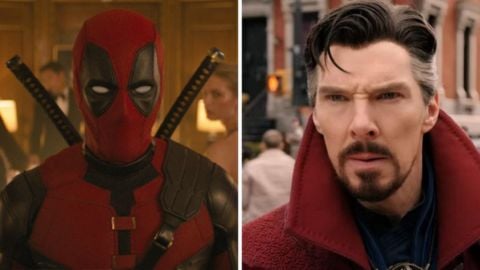 Et si Deadpool & Wolverine présentaient le prochain méchant de Doctor ...