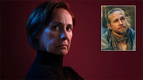Laurie Metcalf incarnera la mère du tueur en série Ed Gein dans la ...