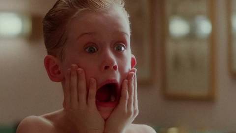 Home Alone, la scène emblématique est le résultat d'une "erreur" de ...