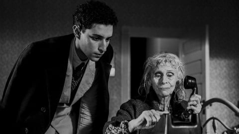 Les meilleurs films en streaming de Pupi Avati, qui revient avec le ...