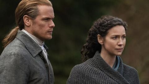 Outlander, Catríona Balfe ne connaît pas la fin de la série: "Nous ...