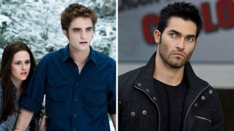 Twilight, Tyler Hoechlin a refusé le rôle des vampires dans la ...