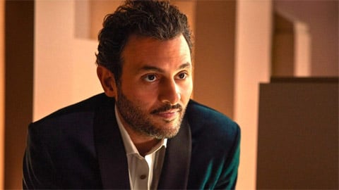 Arian Moyed sera à nouveau l'agent Cleary dans Wonder Man, trois ajouts ...