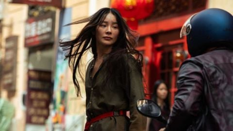 La ville interdite de Gabriele Musetti sur Netflix - Project Heurts