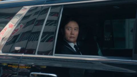 Squid Game 3, Lee Byung-Hun révèle la vraie réaction de l'homme avant à ...