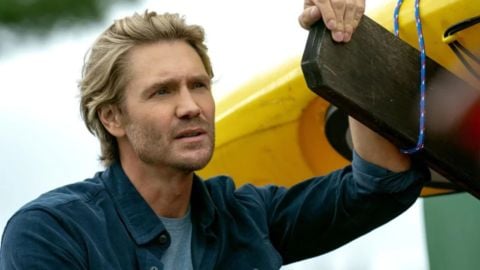 Chad Michael Murray raconte comment une hospitalisation l'a aidé à ...