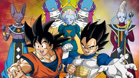 À Milan, un magasin pop-up dédié aux fans de l'anime bien-aimé ...