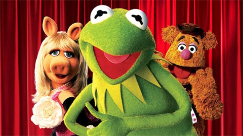 Disney + rapporte Muppets à la télévision avec Seth Rogen, High ...