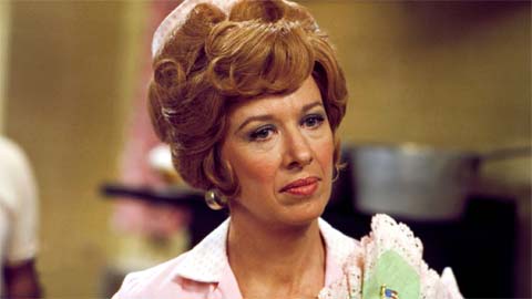 La sitcom Flo della Alice avait 88 ans - Project Heurts
