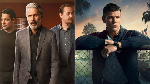 NCIS annonce son premier crossover avec la préquelle NCIS: Origins ...