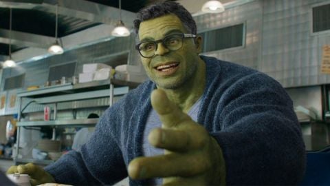 Brand New Day, Mark Ruffalo aperçu sur le tournage - Project Heurts