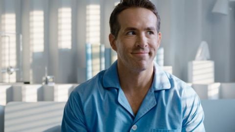 Buffy contre les vampires, Ryan Reynolds aurait pu jouer dans la série ...