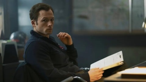 Taron Egerton, Zazie Beetz et Channing Tatum au casting d'un drame ...