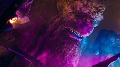 la bande-annonce officielle italienne du film de monstres arrive sur ...