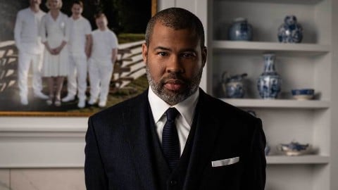 Jordan Peele dirigera-t-il le redémarrage de Marvel's Blade ? - Project ...
