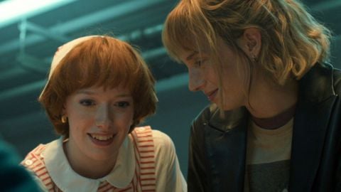 Stranger Things 5, les créateurs révèlent ce qui s'est passé entre ...