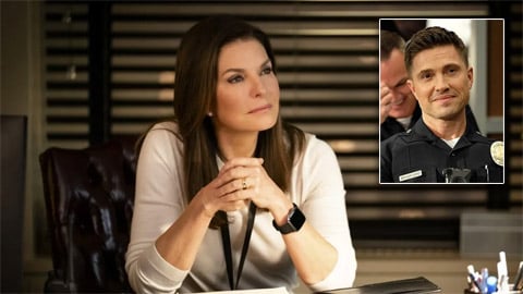 Sela Ward sera la mère de Tim dans The Rookie, deux promotions dans la ...