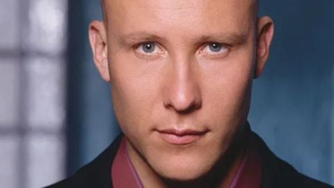 Voici ce que fait Lex Luthor de Smallville aujourd'hui - Project Heurts