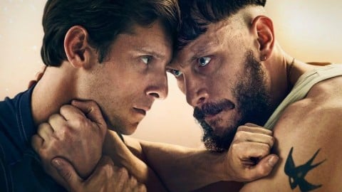 Richard Gadd et Jamie Bell frères et ennemis dans la bande-annonce ...